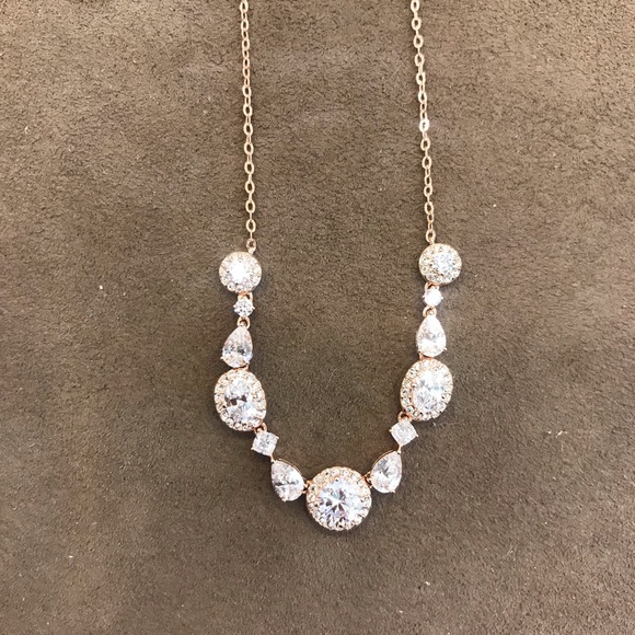 Nadri | Jewelry | Nadri Necklace | Poshmark